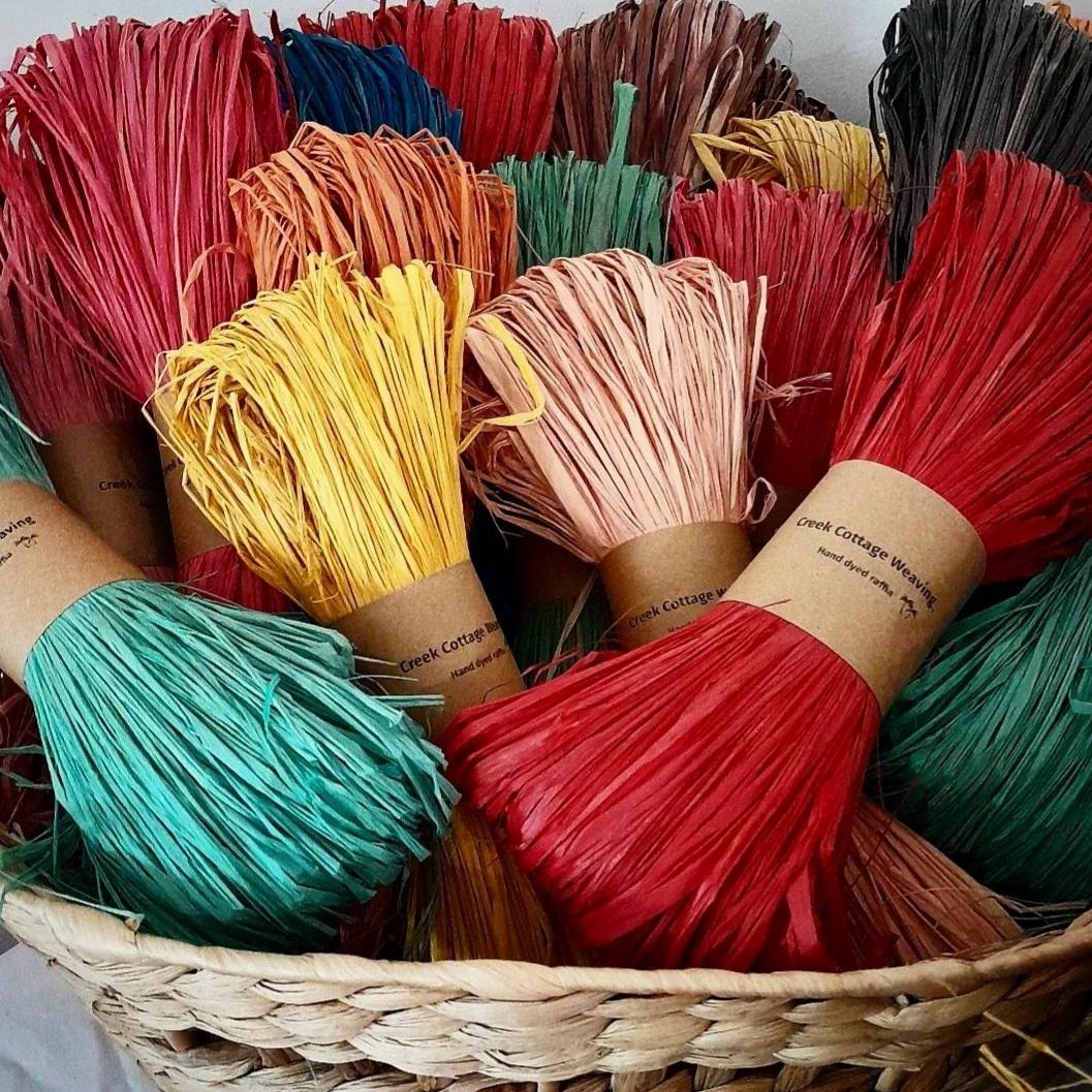 Creek Cottage Weaving – Gathaa Markets